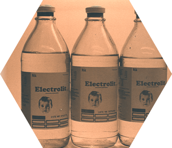 Nuestra Empresa – PiSA