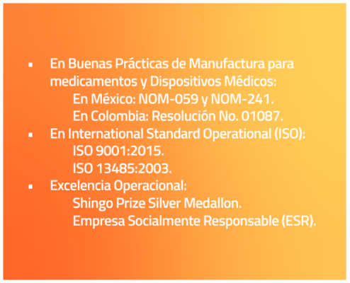Nuestra Empresa – PiSA