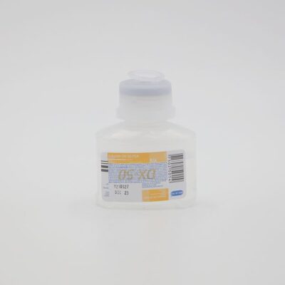 Solución DX-50 PiSA – PiSA