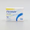 Ficonax® 1g Caja con 30 tabletas. – PiSA