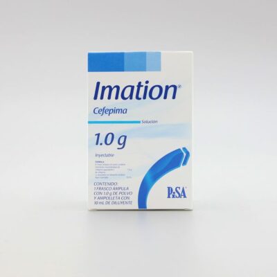 Imation Frasco AMP 1 g. – PiSA