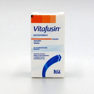 Vitafusin Frasco AMP 5 ml. – PiSA