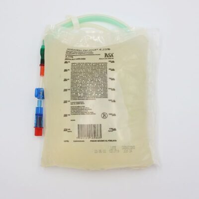 SOLUCION DP PiSA 4.25% Bolsa con 2000 ml. – PiSA