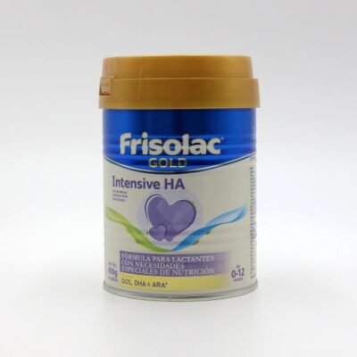 Frisolac Gold® Intensive HA Lata 400 g – PiSA
