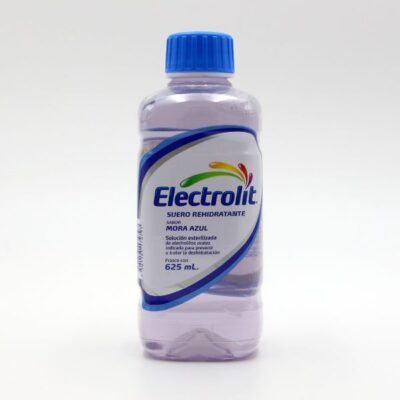 Electrolit® Mora Azul 625 ml. – PiSA