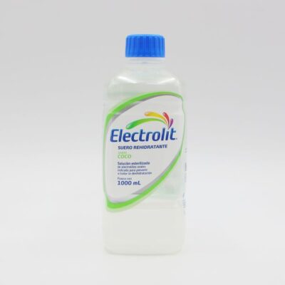 Electrolit® Coco 1000 ml. – PiSA
