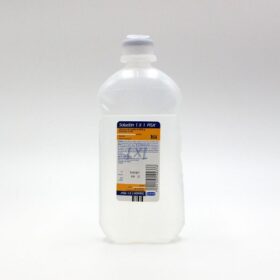 Solución 1 X 1 PISA Inyectable Flexoval con 500 ml. – PiSA