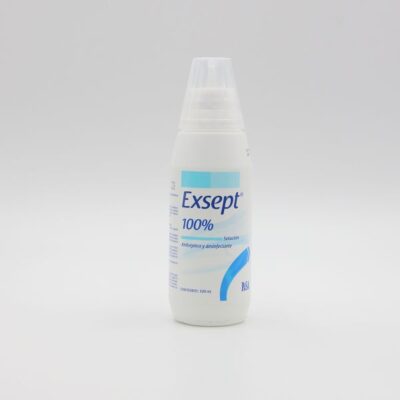 EXSEPT® 100 % 500 ml – PiSA