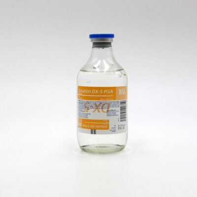 Solución DX-5 Pisa Inyectable Frasco con 250 ml. – PiSA