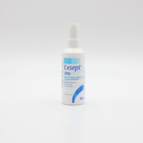 EXSEPT® Spray 10 % 200 ml – PiSA
