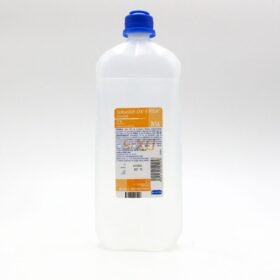 Solución DX-5 Pisa Inyectable Flexoval con 1000 ml. – PiSA