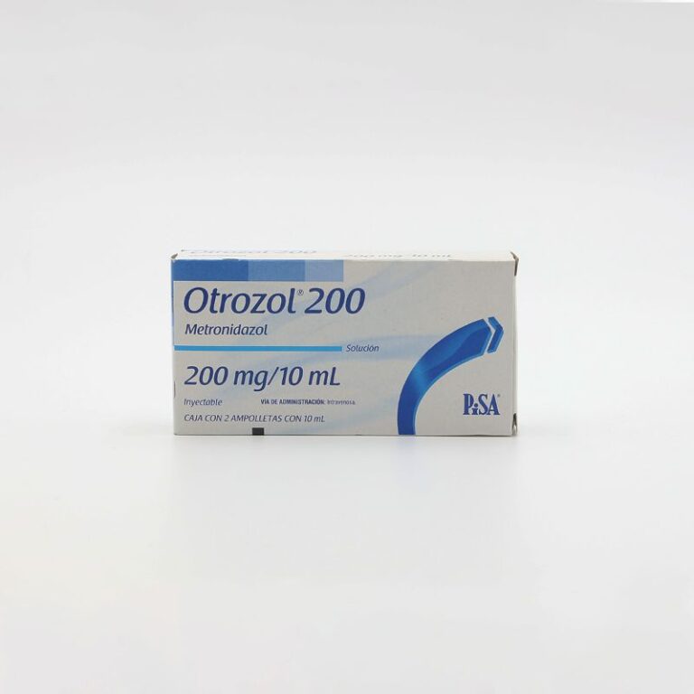 BUTILHIOSCINA Ampolleta 20 mg / 1 ml, Caja C/3. – PiSA