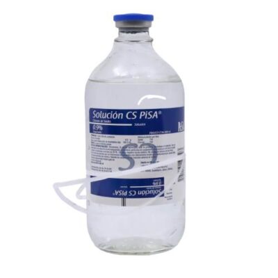 Soluciones Inyectables – PiSA