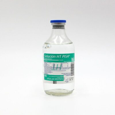 Solución HT PiSA Inyectable Frasco con 250 ml. – PiSA