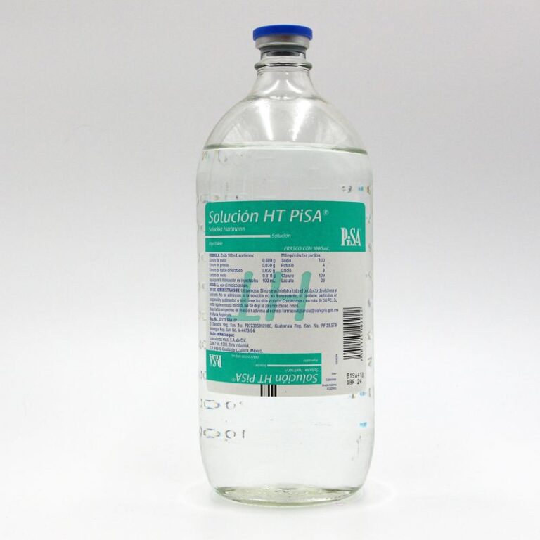 Terapia de Infusión – Página 5 – PiSA