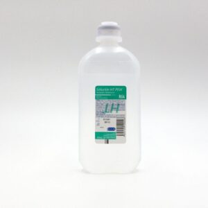 Solución HT PiSA Inyectable Flexoval con 500 ml. – PiSA