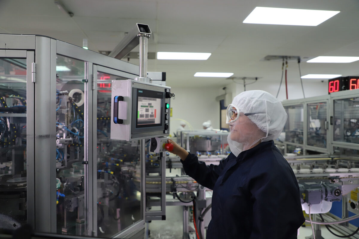 La industria farmacéutica, la segunda más importante en América Latina ...