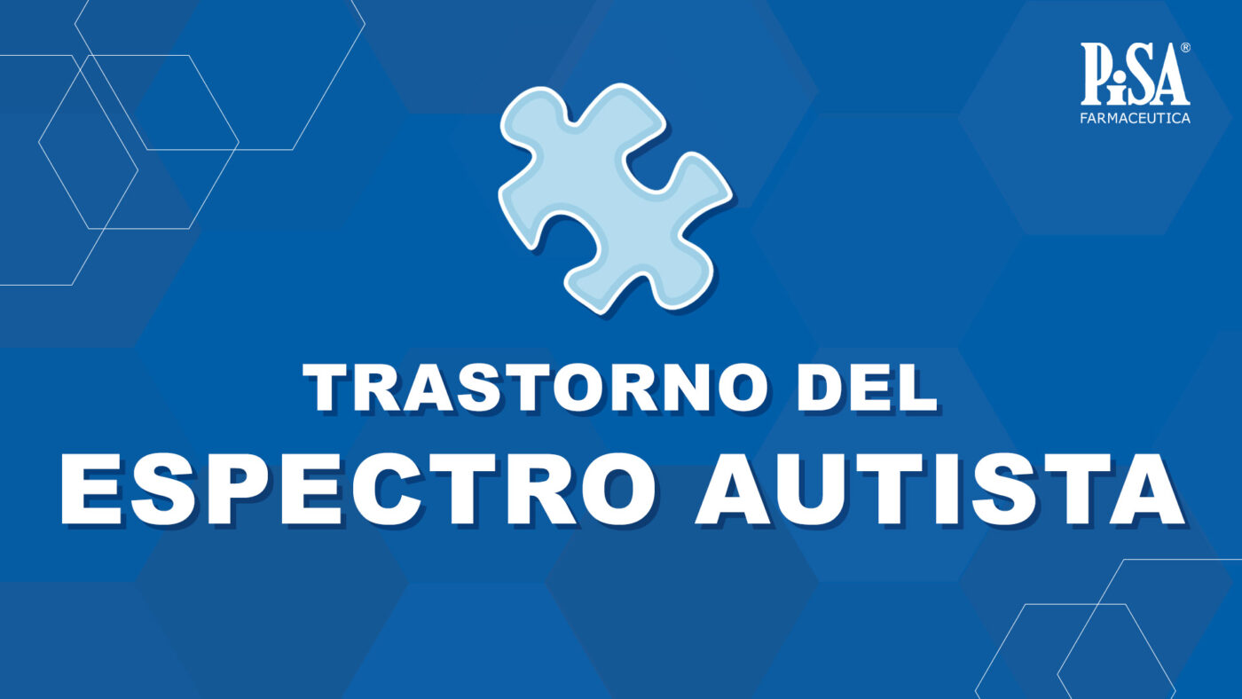 Trastorno del espectro autista – PiSA