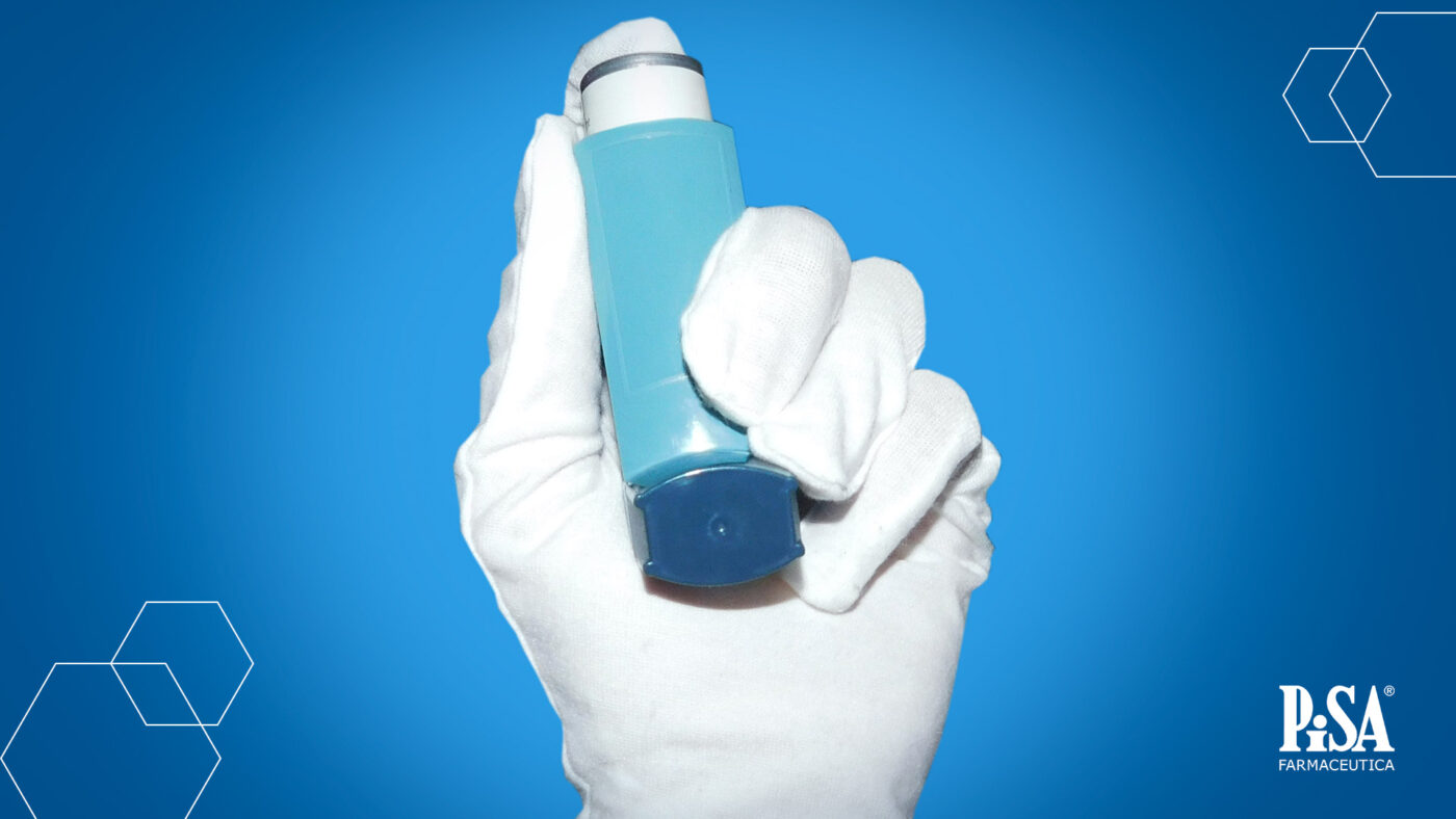 ¿Qué es el asma? – PiSA