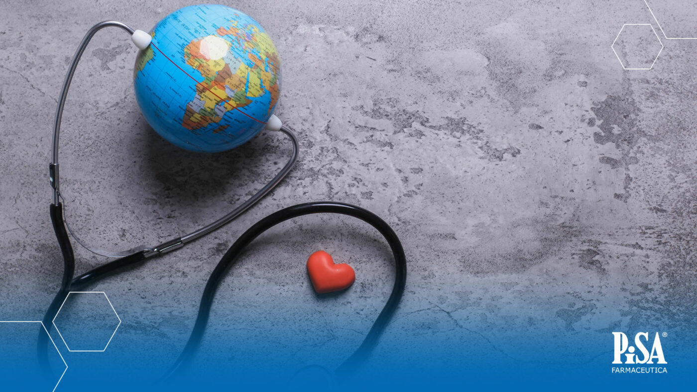 PiSA Farmacéutica conmemora el Día Mundial de la Salud y refrenda su compromiso con la salud de ...